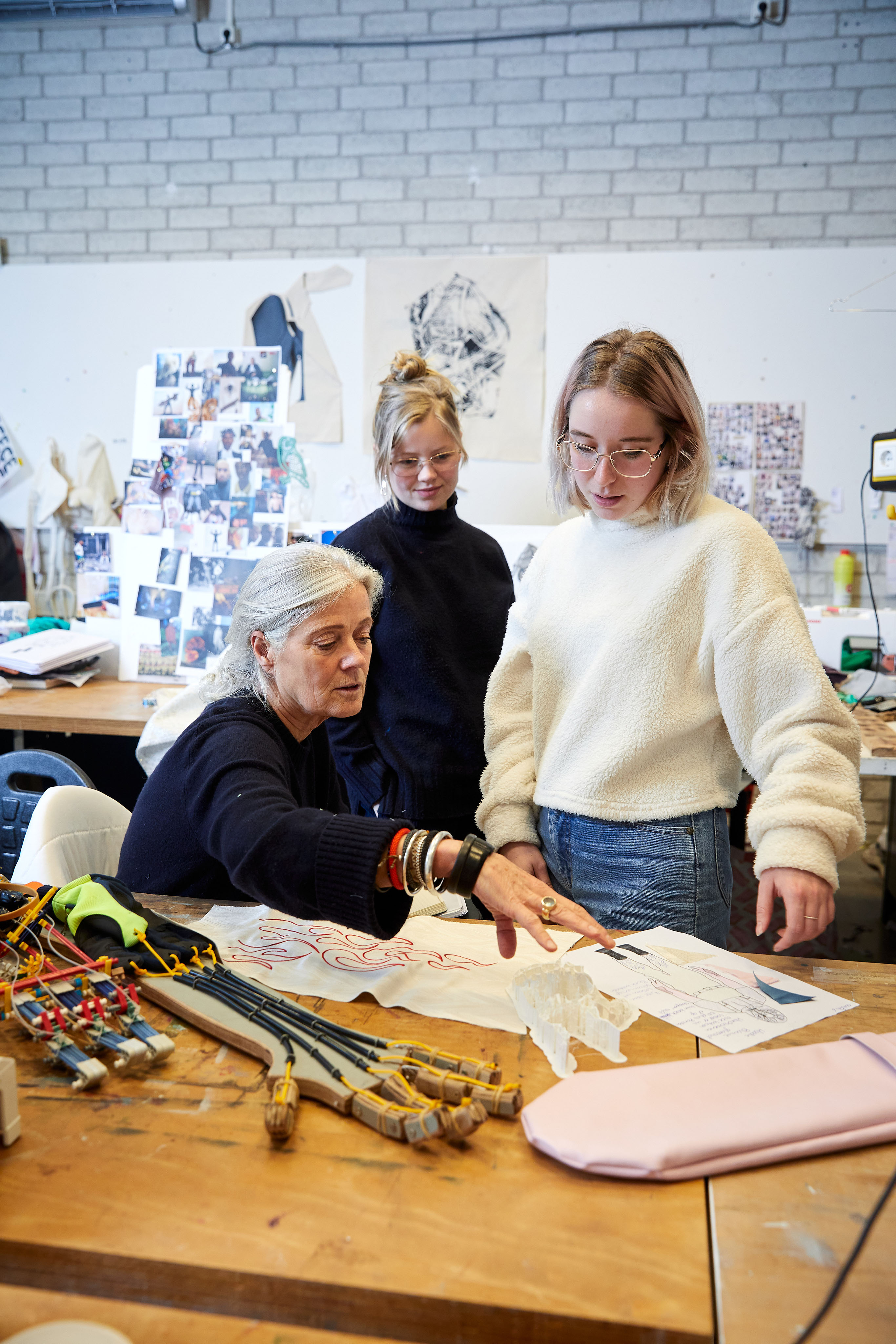 The story of HKU | HKU