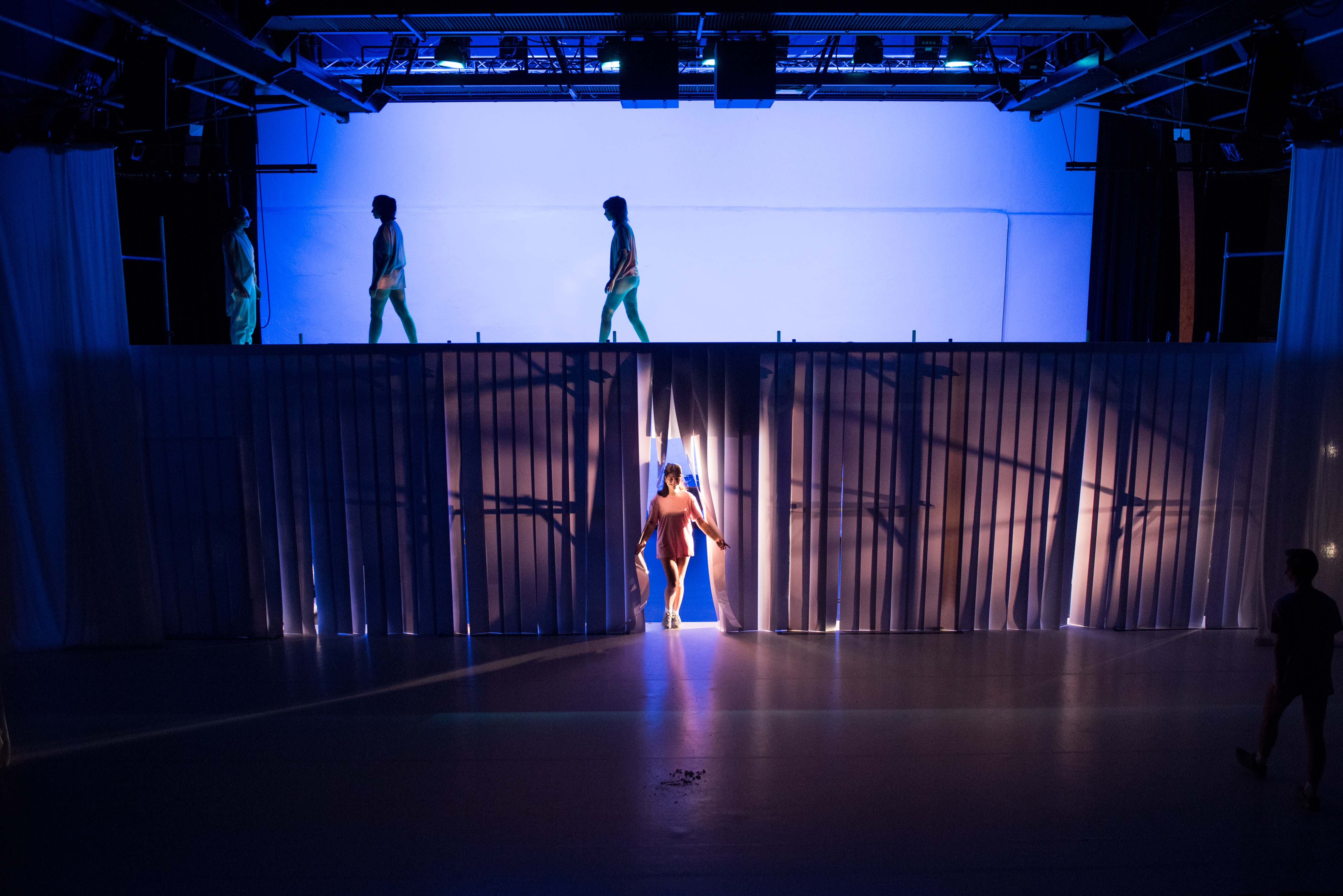 Theatre Design | HKU